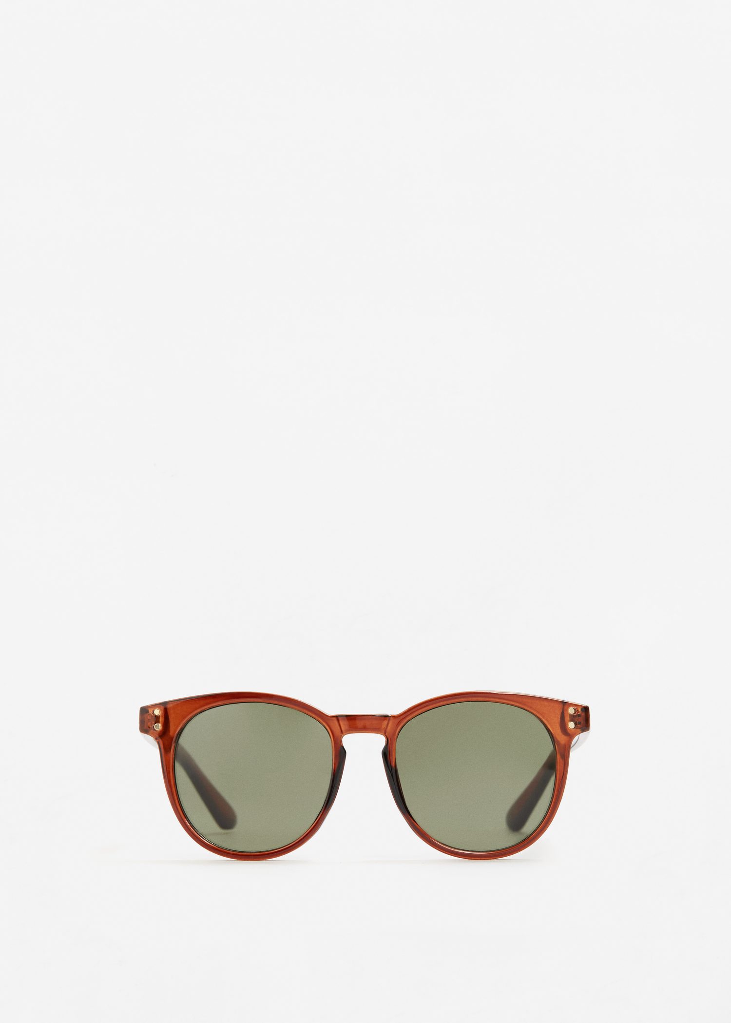 MANGO Frame Sunglasses | Endource