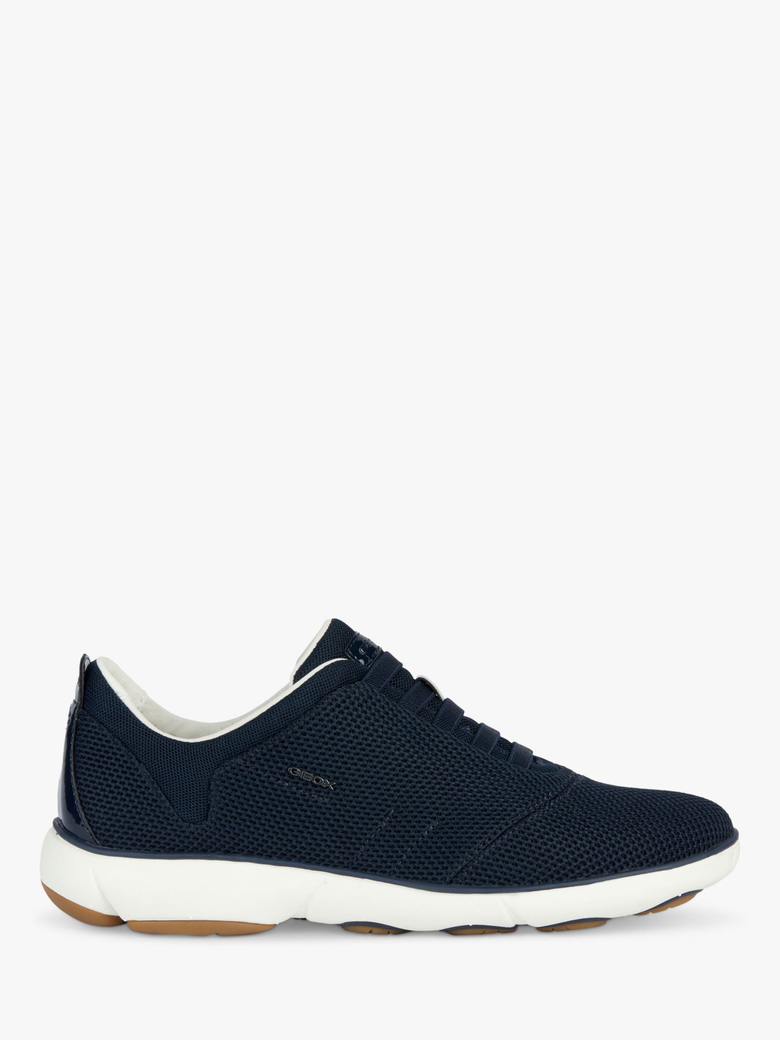 Geox D Nebula Trainers | endource