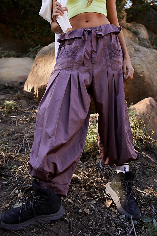 FREE PEOPLE Falling Higher Pants | endource