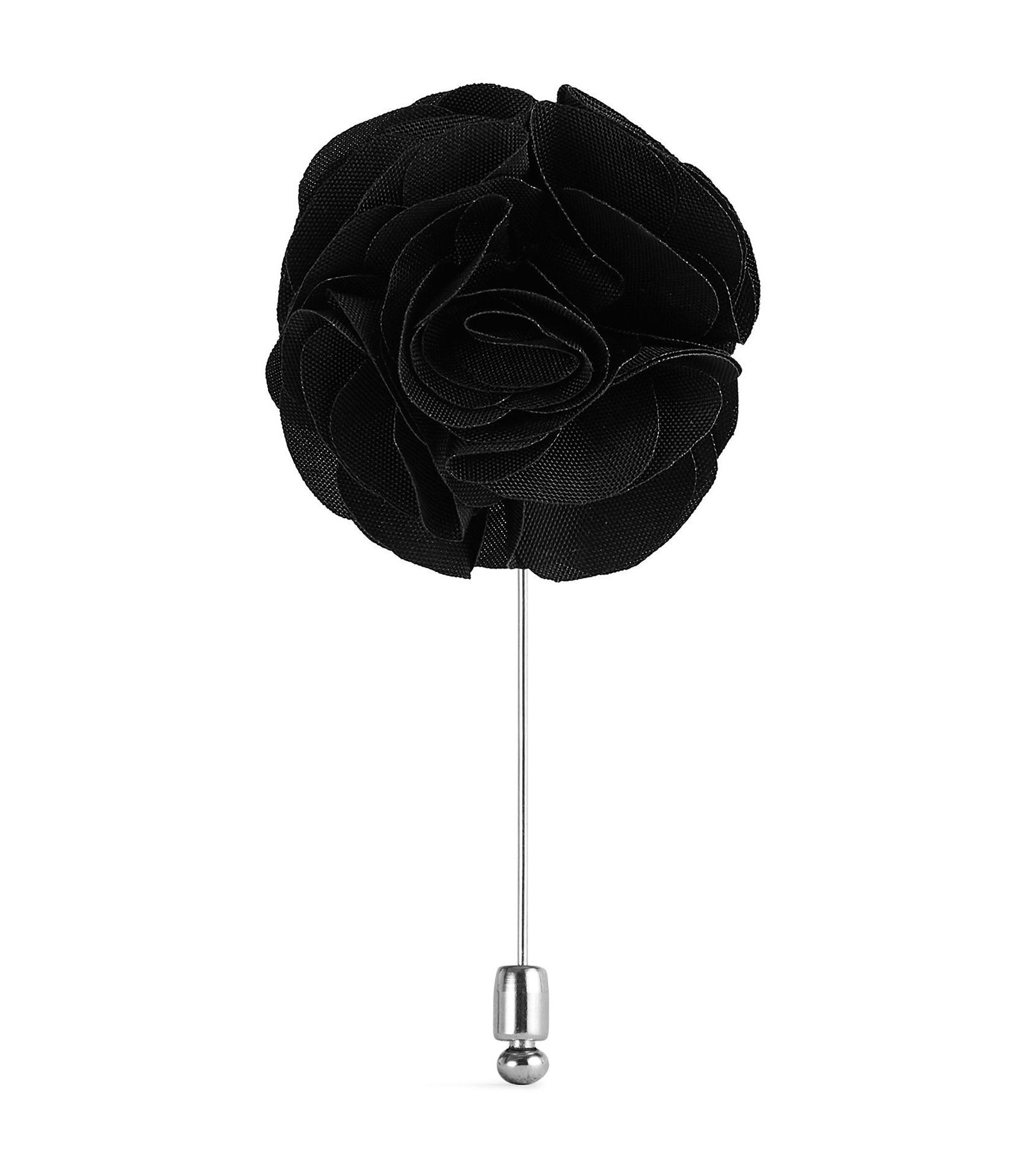 REISS Piani Flower Dress Pin | endource