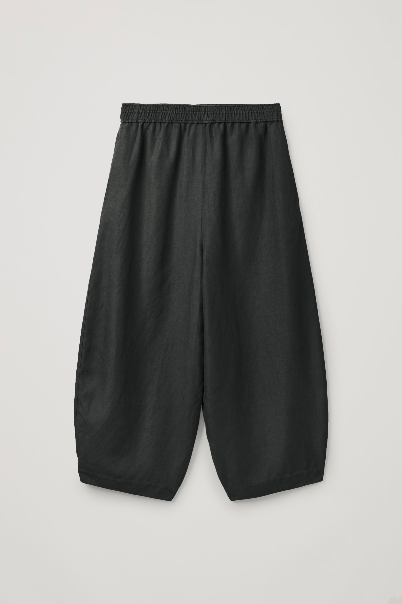 COS Lightweight Culottes | endource