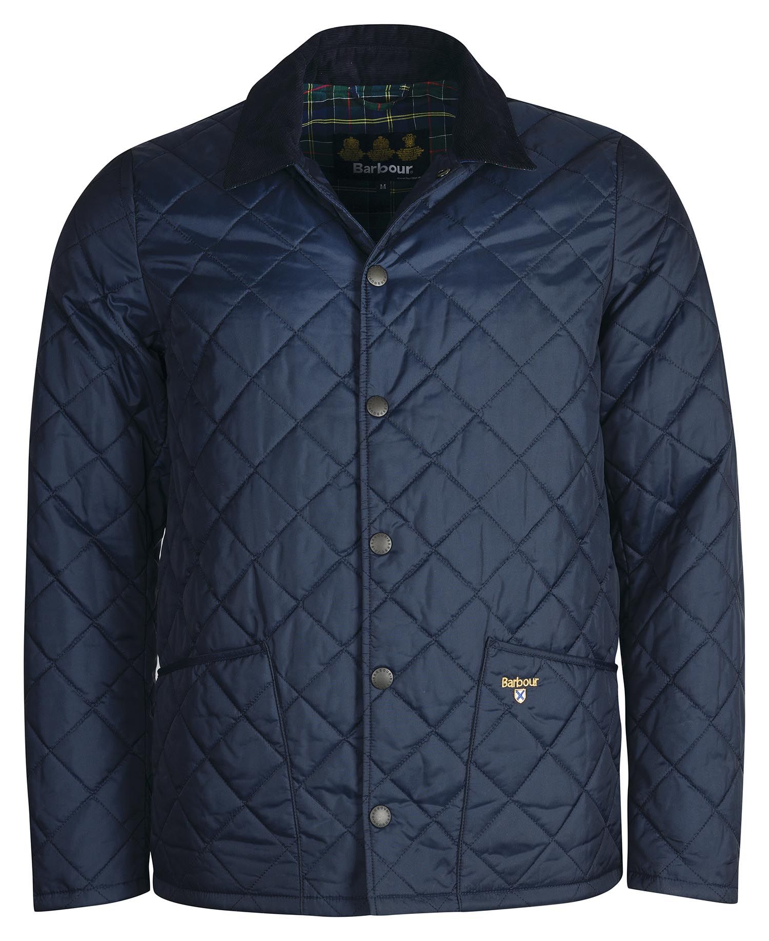 Barbour Herron Jacket