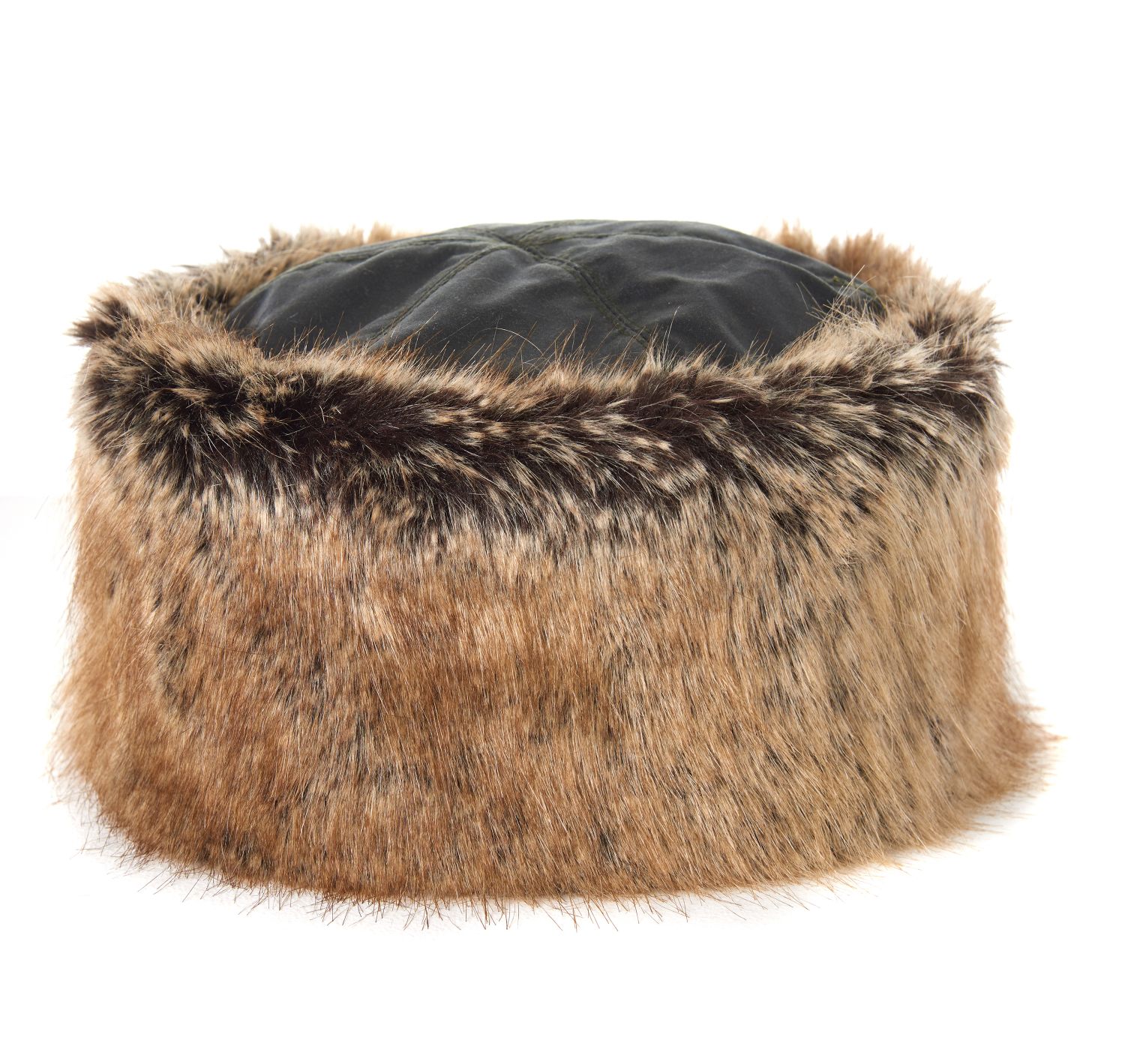 BARBOUR Ambush Hat in Sage | endource