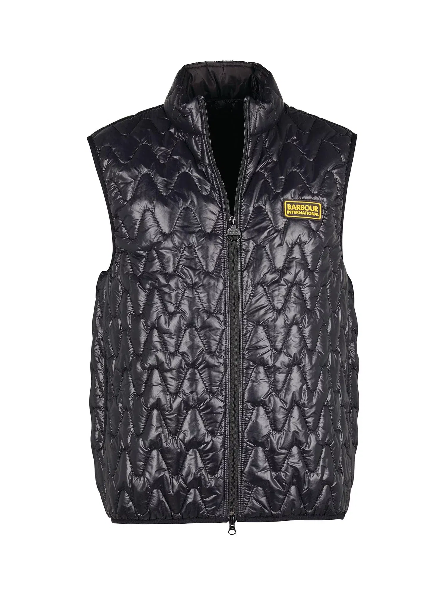 BARBOUR Wave Gilet | endource