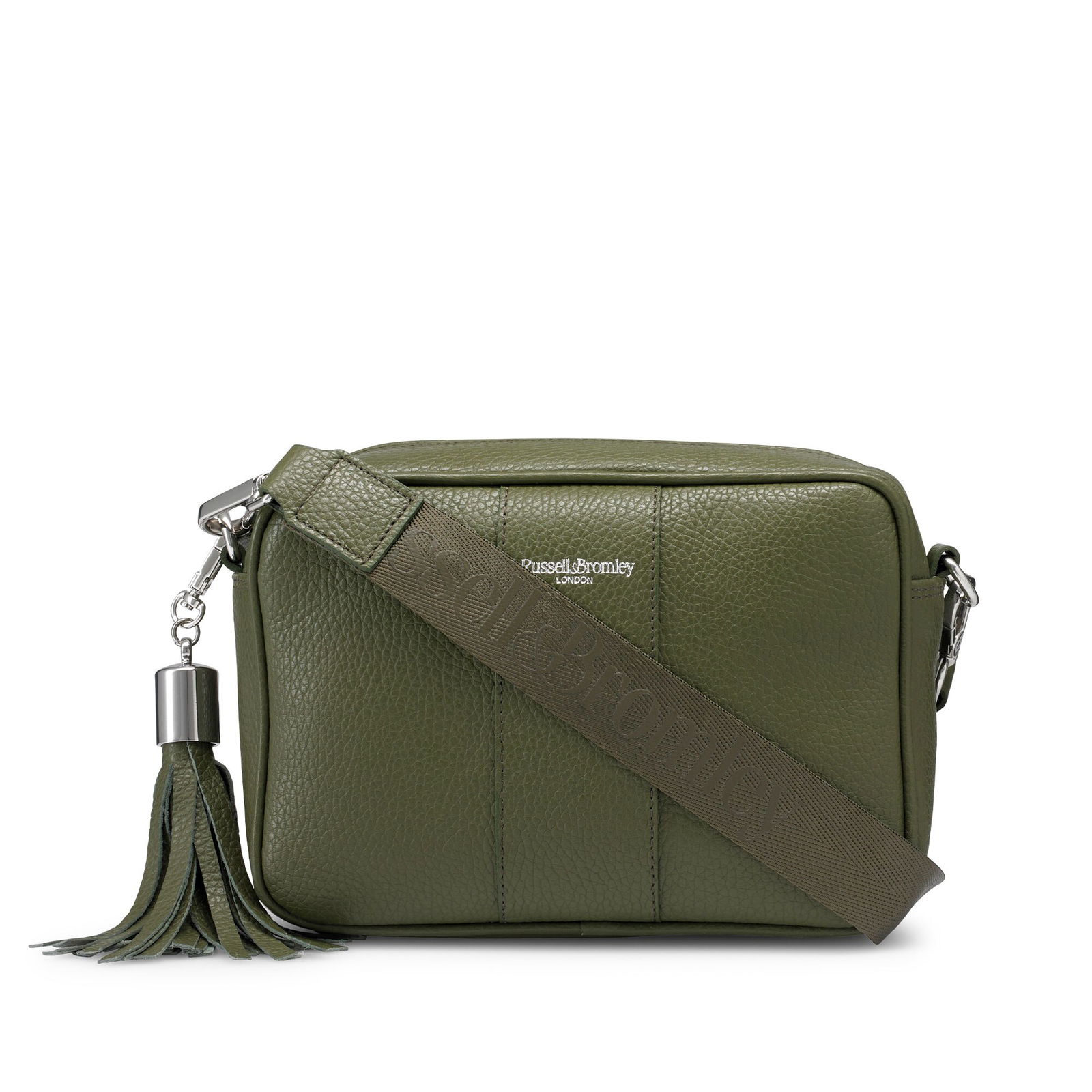 RUSSELL & BROMLEY Robin Sports Strap Camera Bag | endource