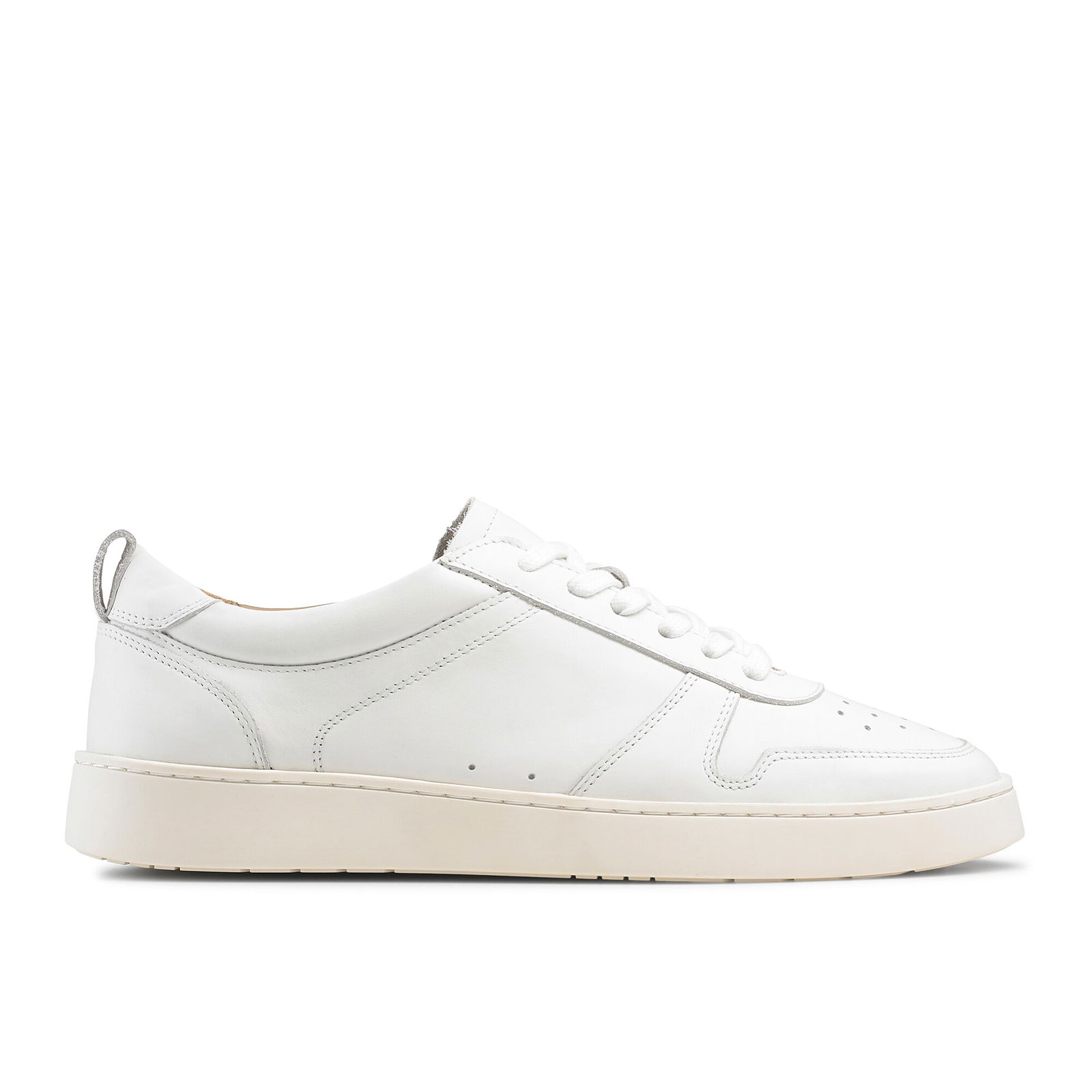 RUSSELL & BROMLEY Rebound Toe Guard Wedge Sneaker | endource