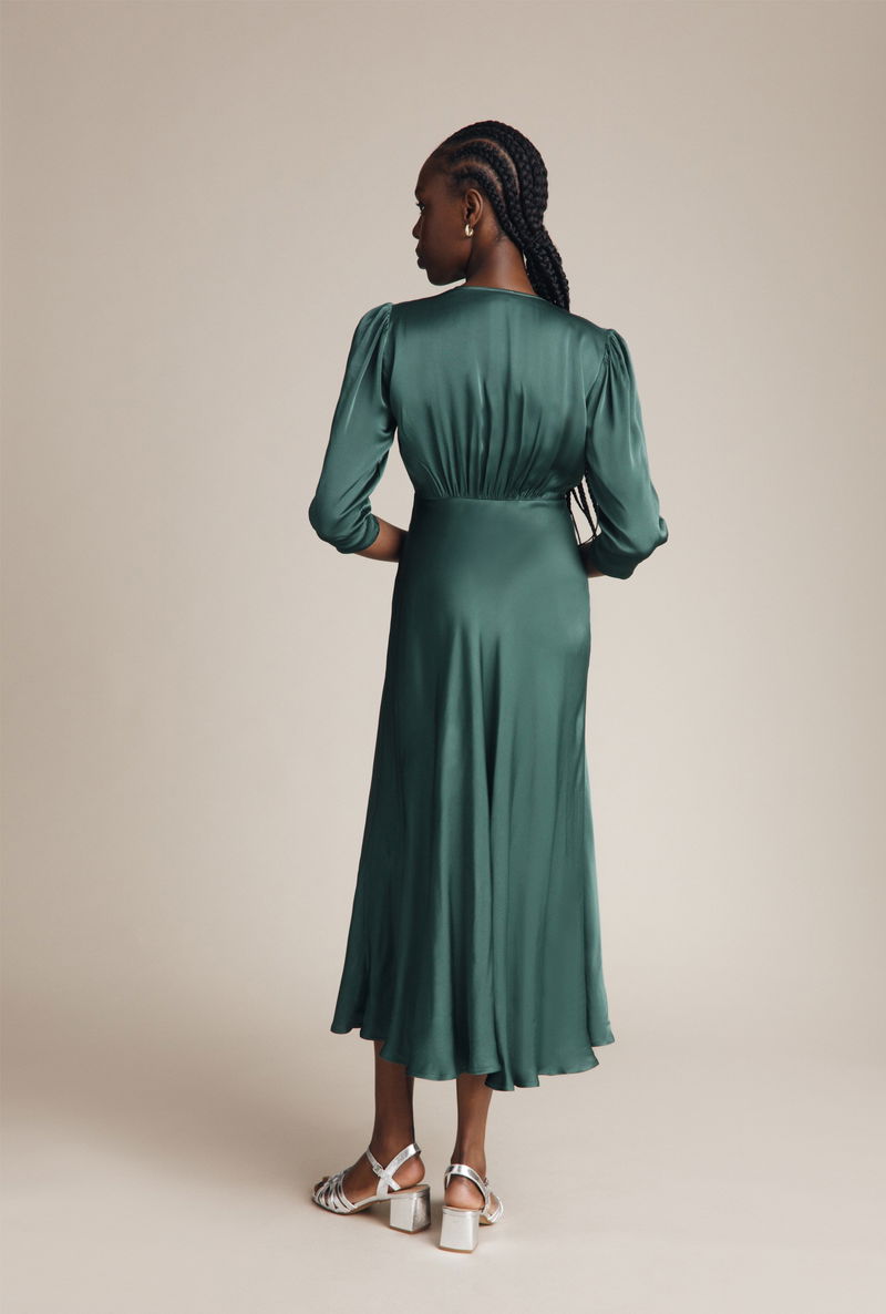 GHOST Madison Dress | endource