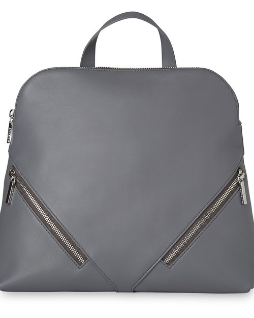 WHISTLES Salisbury Zip Around Backpack | endource