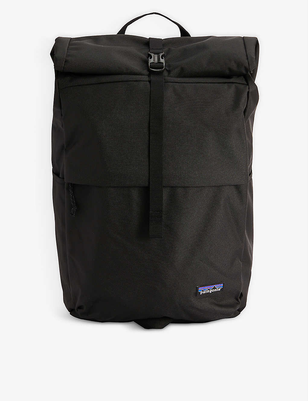 PATAGONIA Arbor Roll-Top Recycled-Polyester Backpack | Endource