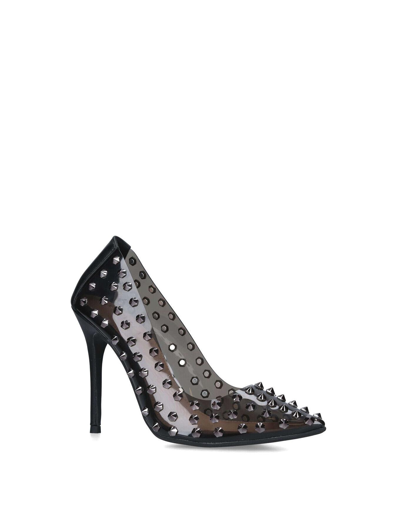 CARVELA Kicker Stud Pumps in Brown | endource
