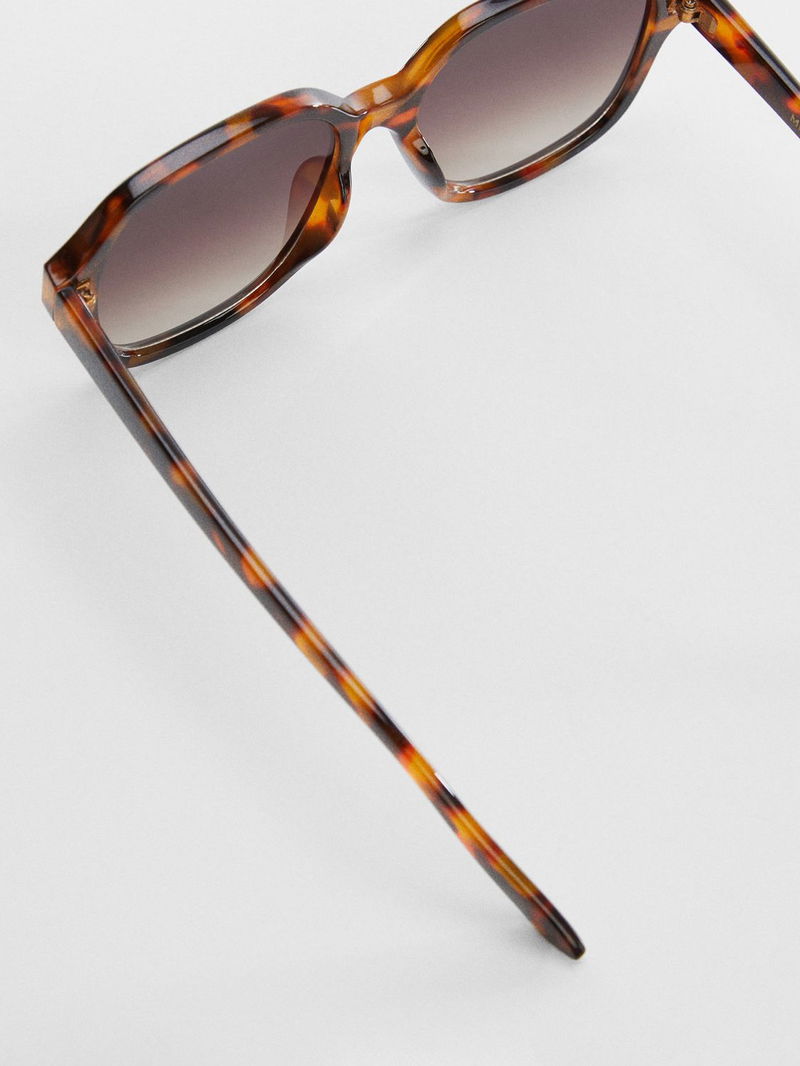 MANGO Mina Sunglasses | Endource