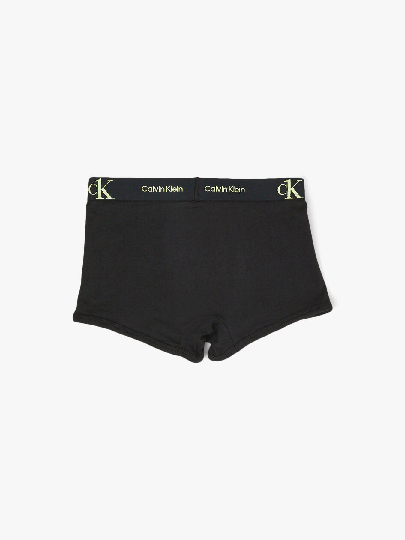 CALVIN KLEIN Ck One Logo Trunk | endource