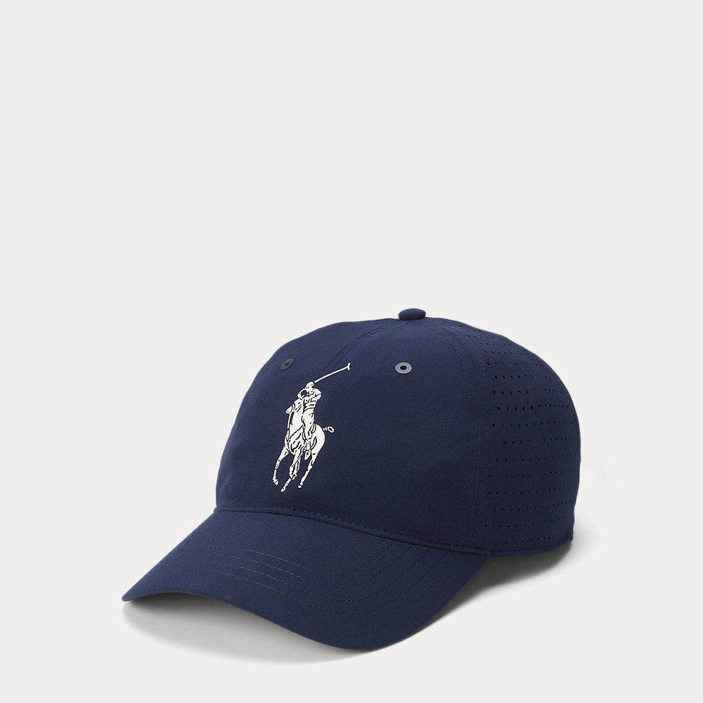 POLO RALPH LAUREN Australian Open Ballperson Cap in Blue | Endource