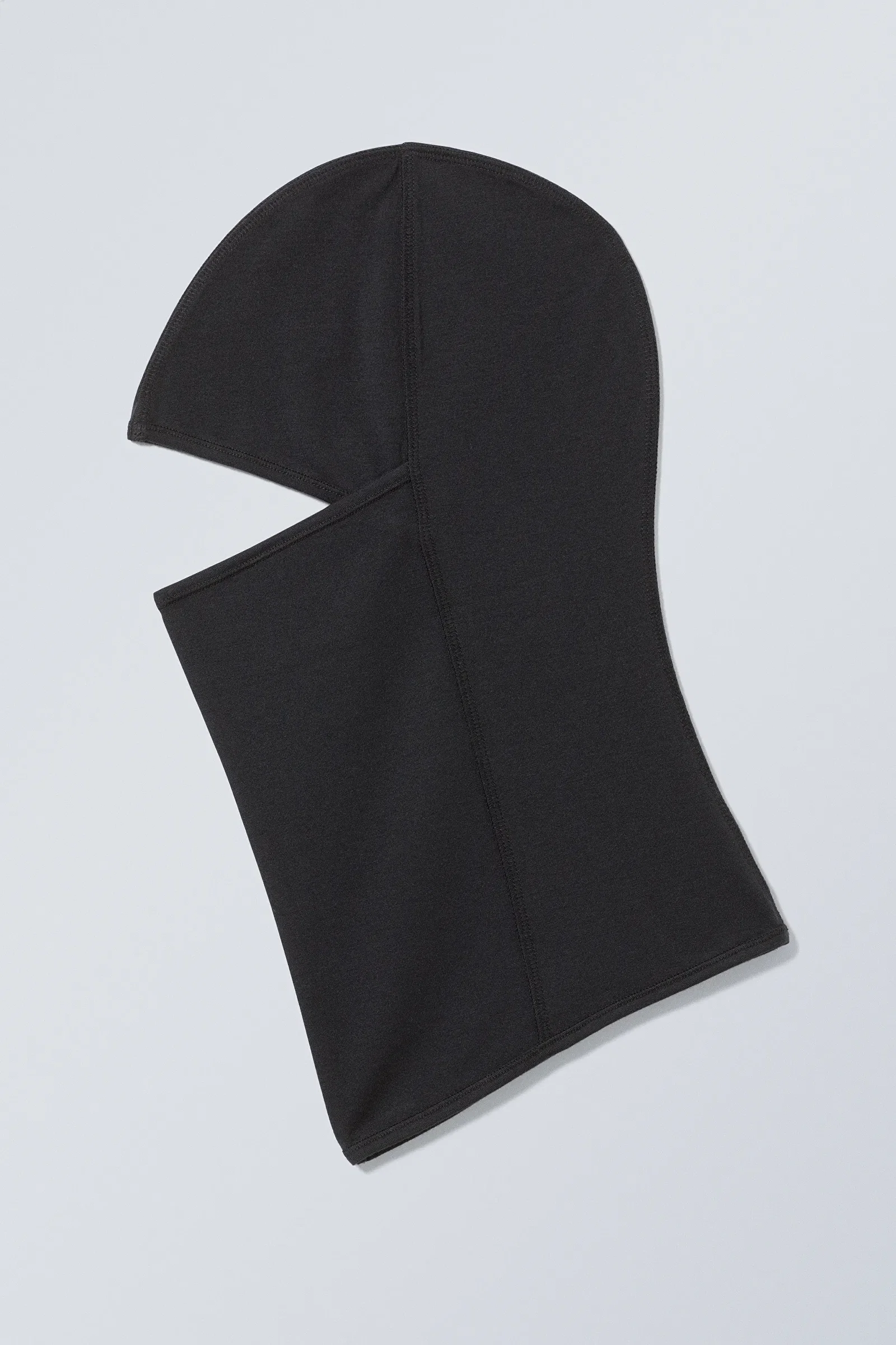 WEEKDAY Lightweight Balaclava | endource
