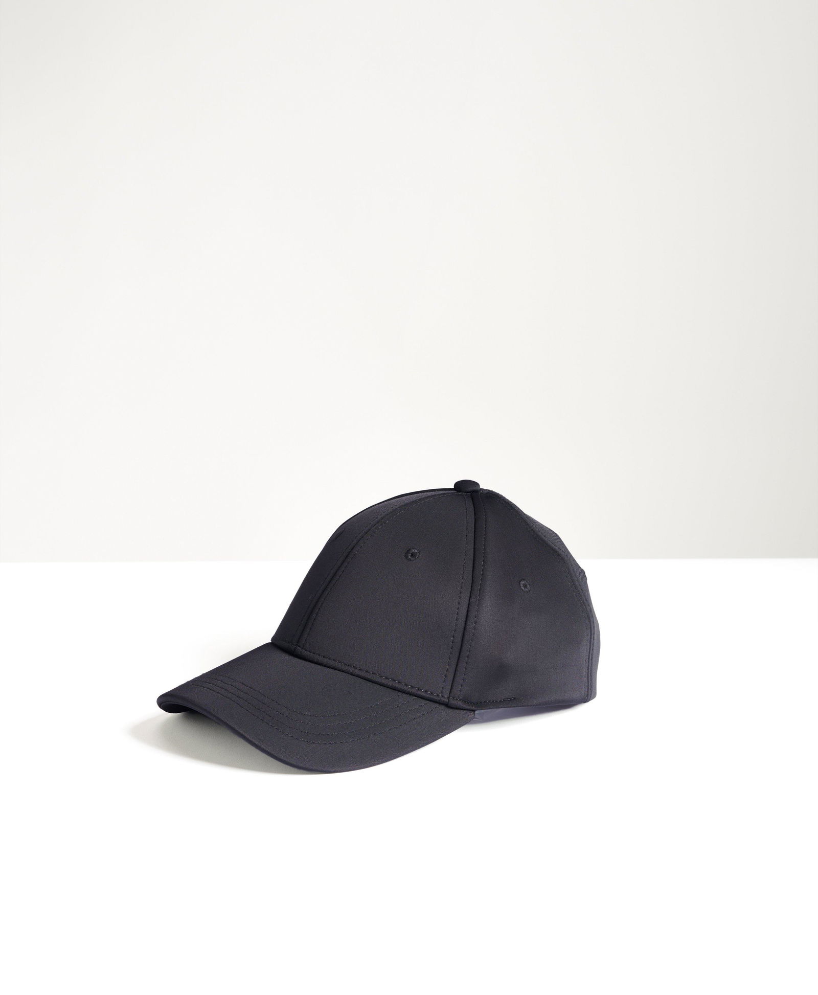 SWEATY BETTY Icon Cap in Black | Endource