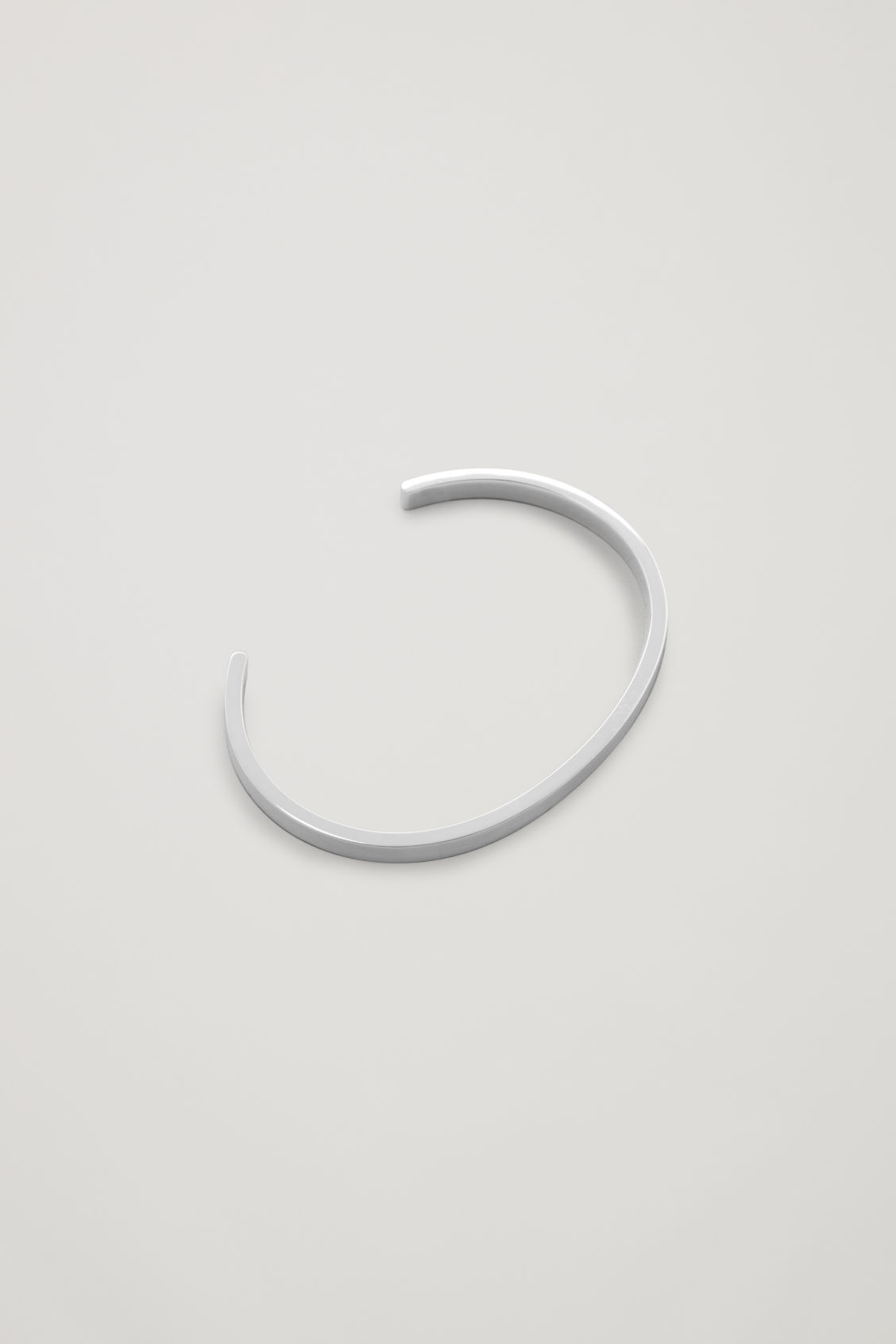 COS Sterling Silver Bracelet in Silver | endource