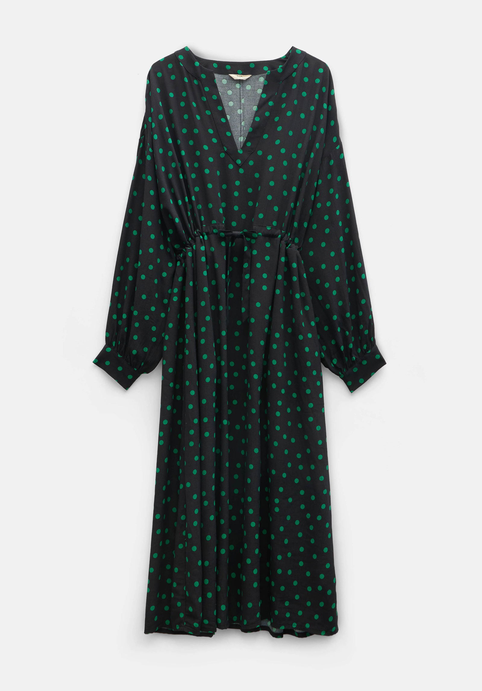 HUSH Aimee Maxi Dress | endource