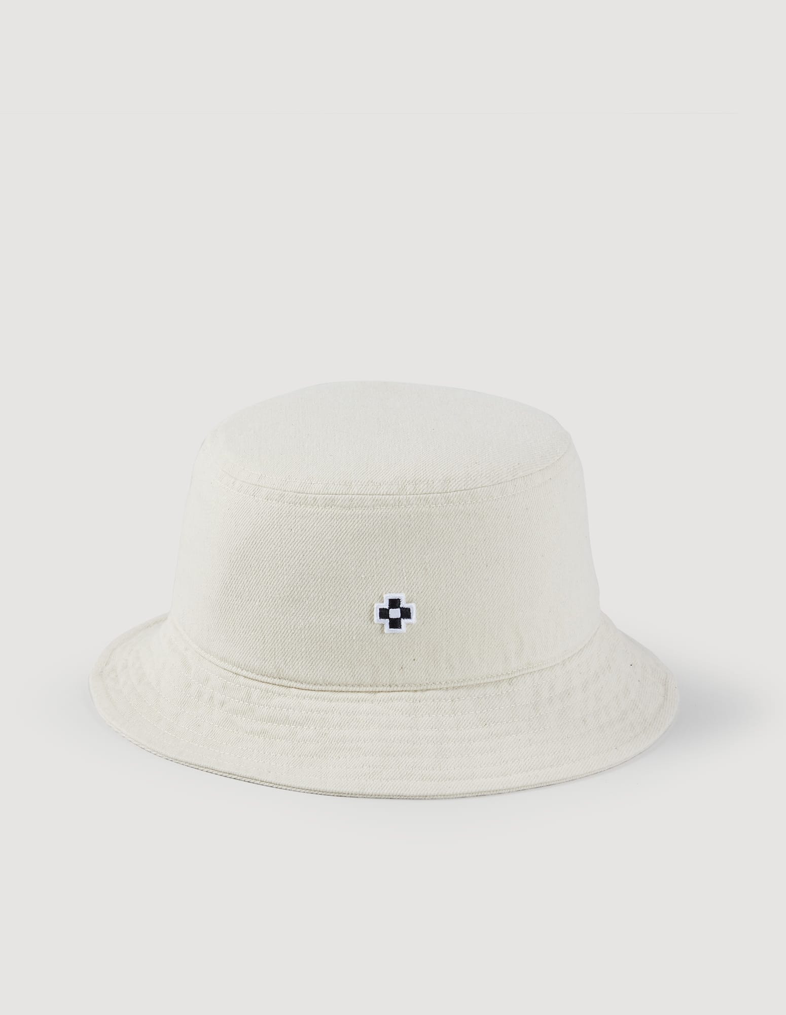 SANDRO Square Cross hat | endource