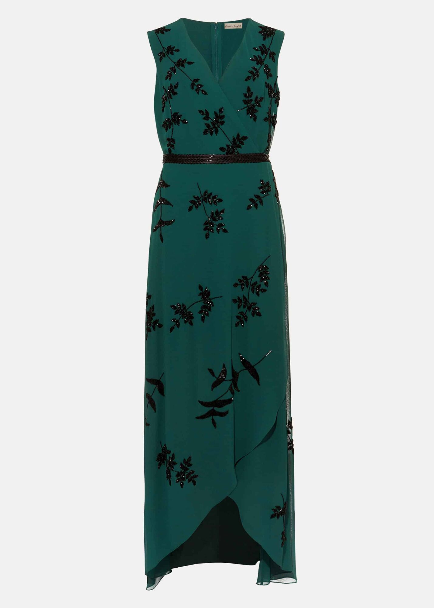 PHASE EIGHT Serena Beaded Dress | endource