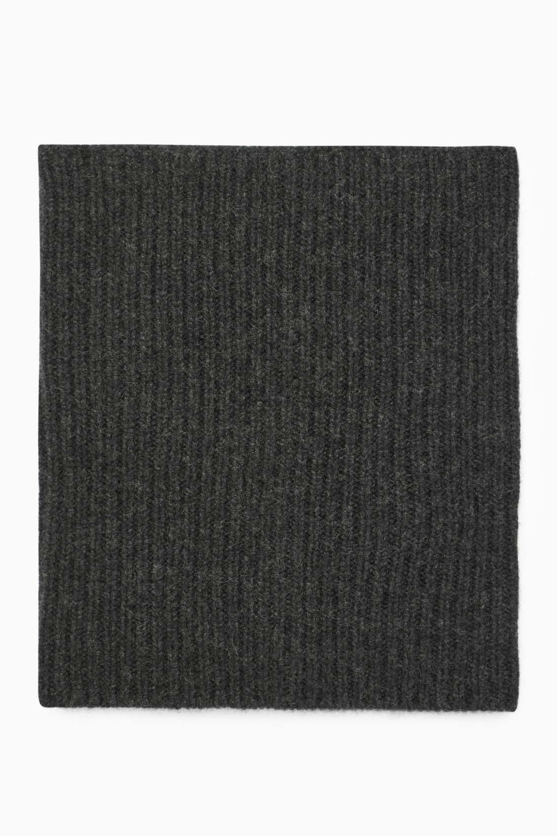 COS Pure Cashmere Snood | Endource