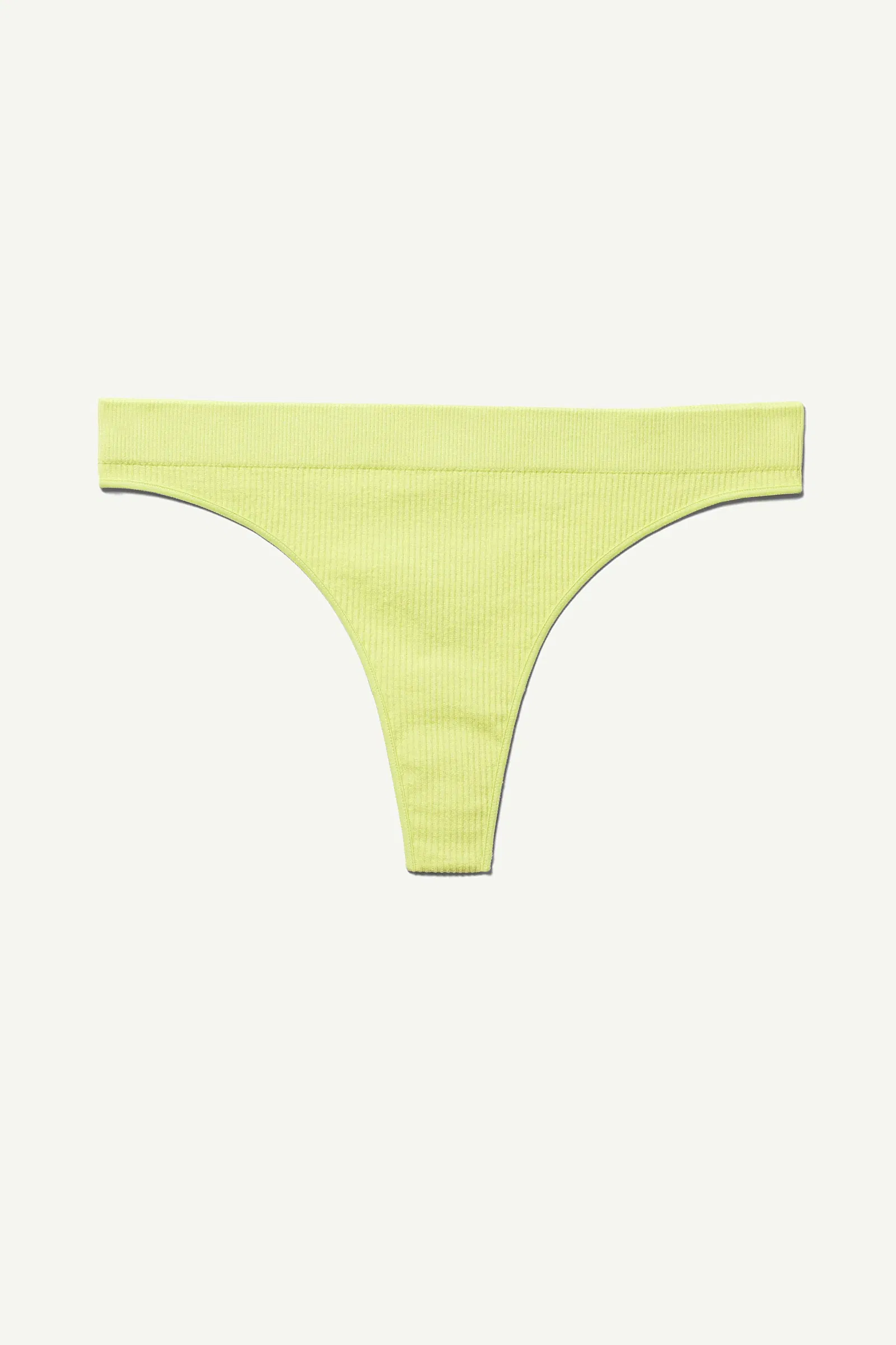 Weekday Cat Thongs Endource