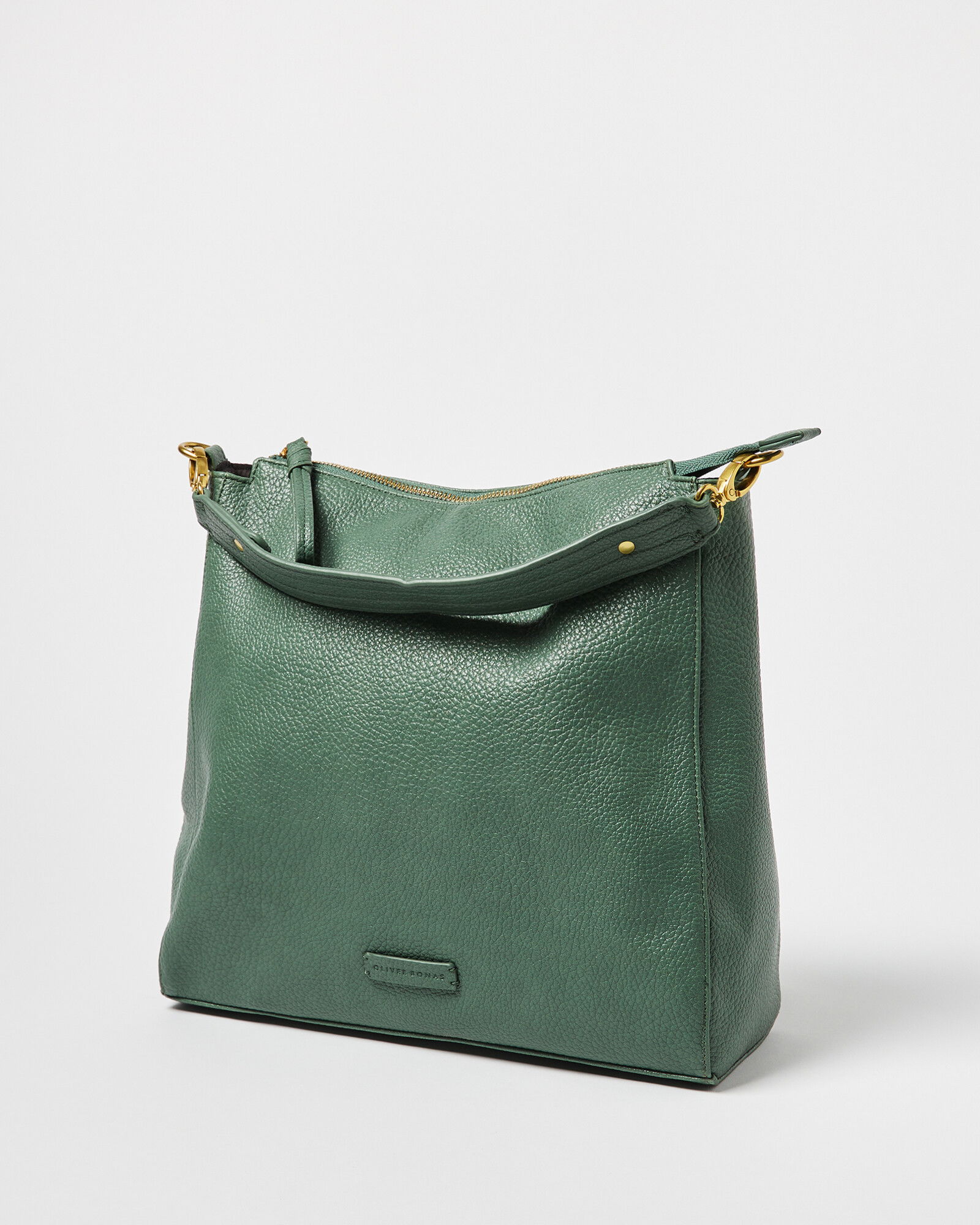 OLIVER BONAS Miki Backpack in Black | endource