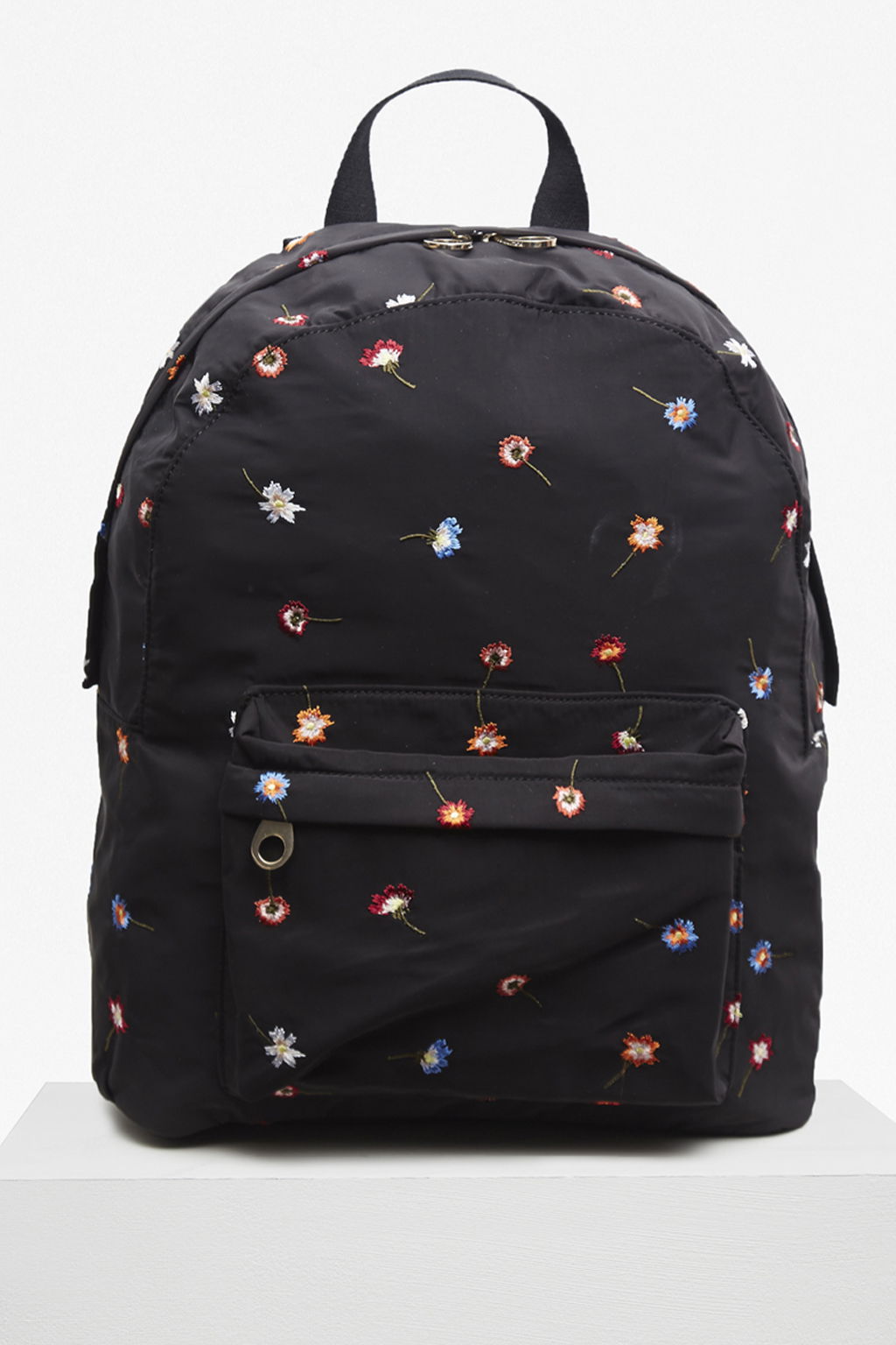 FRENCH CONNECTION Naomi Flower Backpack | endource