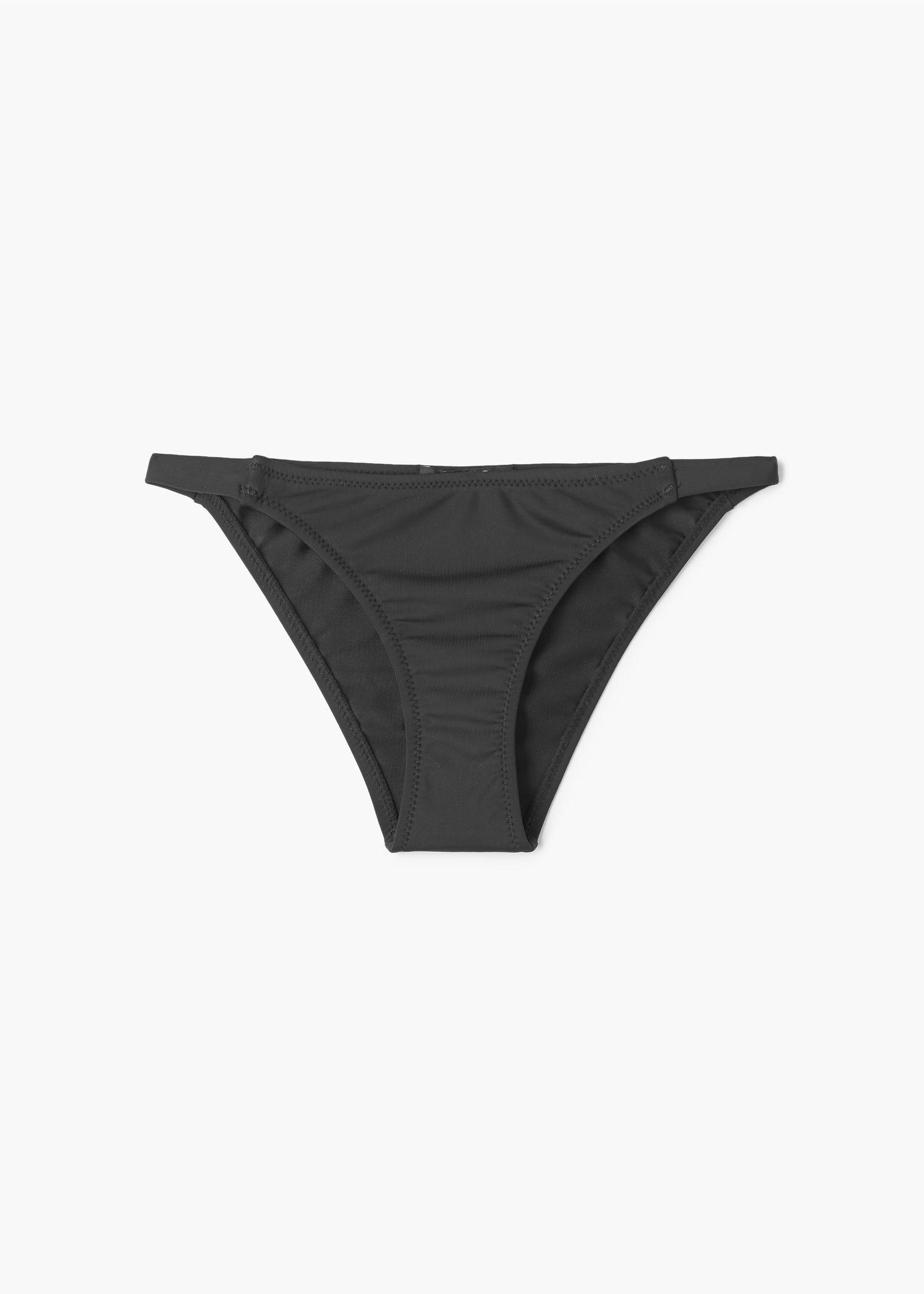 MANGO Bikini Bottom | endource
