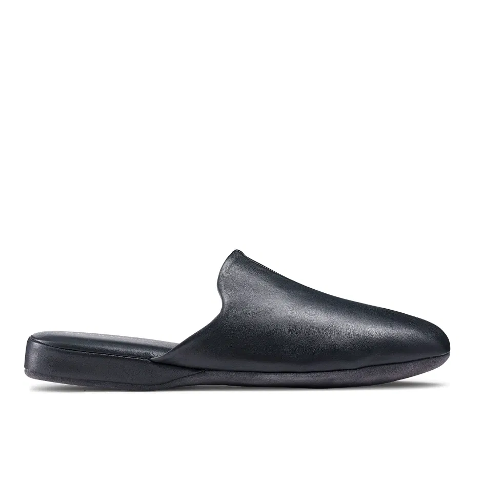 RUSSELL & BROMLEY Dominic Mule Slipper | endource