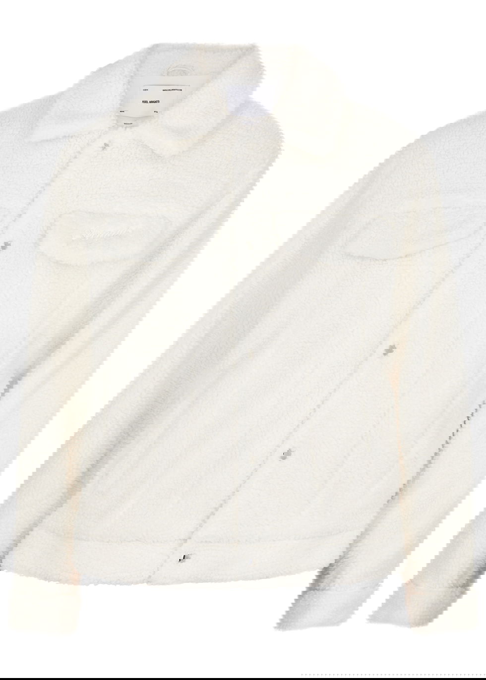 AXEL ARIGATO Ryder Fleece Jacket | endource