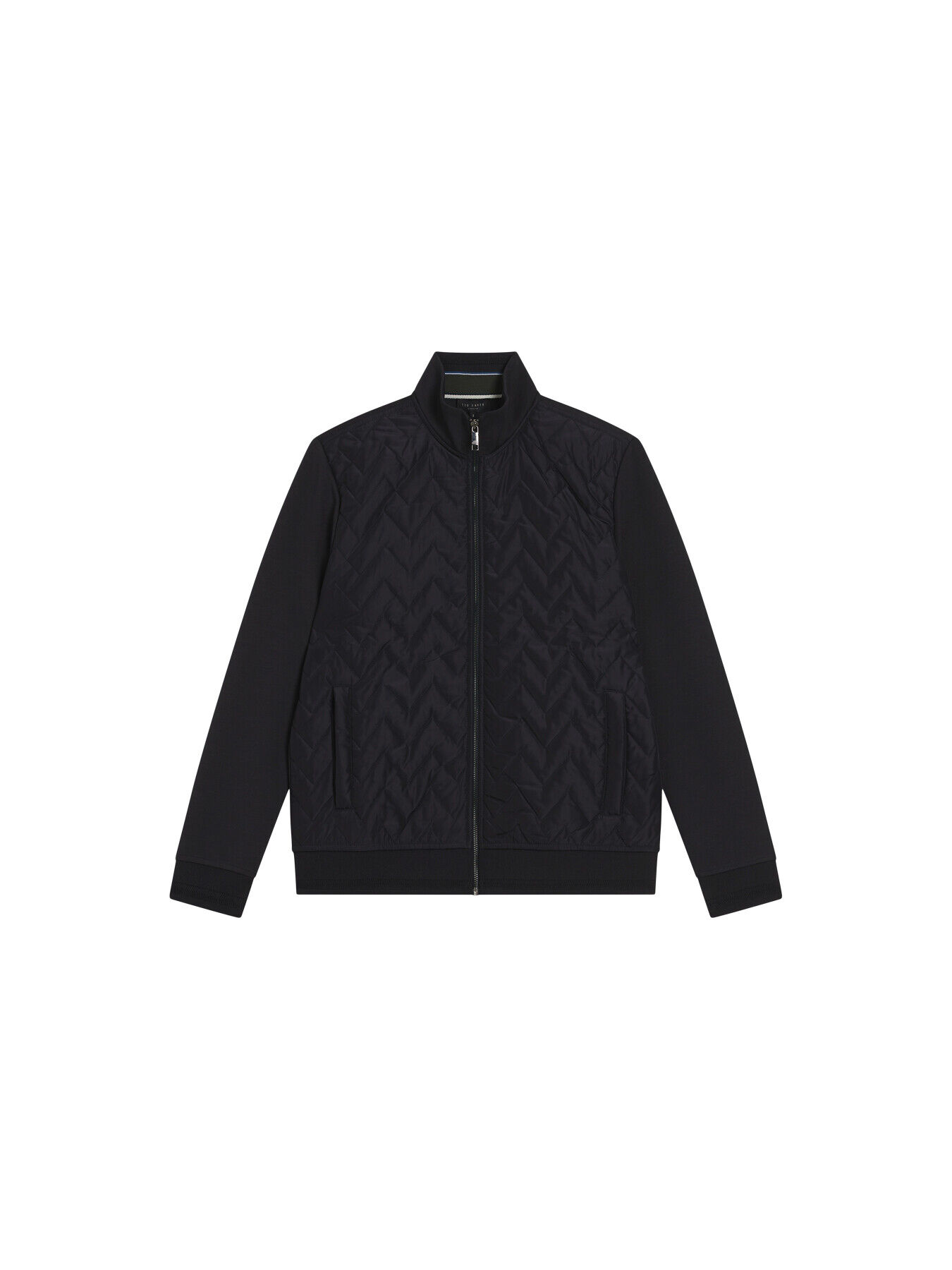TED BAKER Hamste Jacket in NAVY | Endource