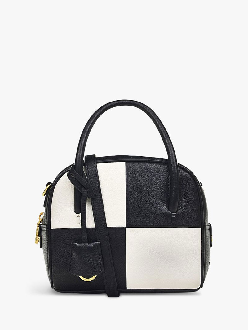 RADLEY The Causeway Small Grab Bag in Black | endource