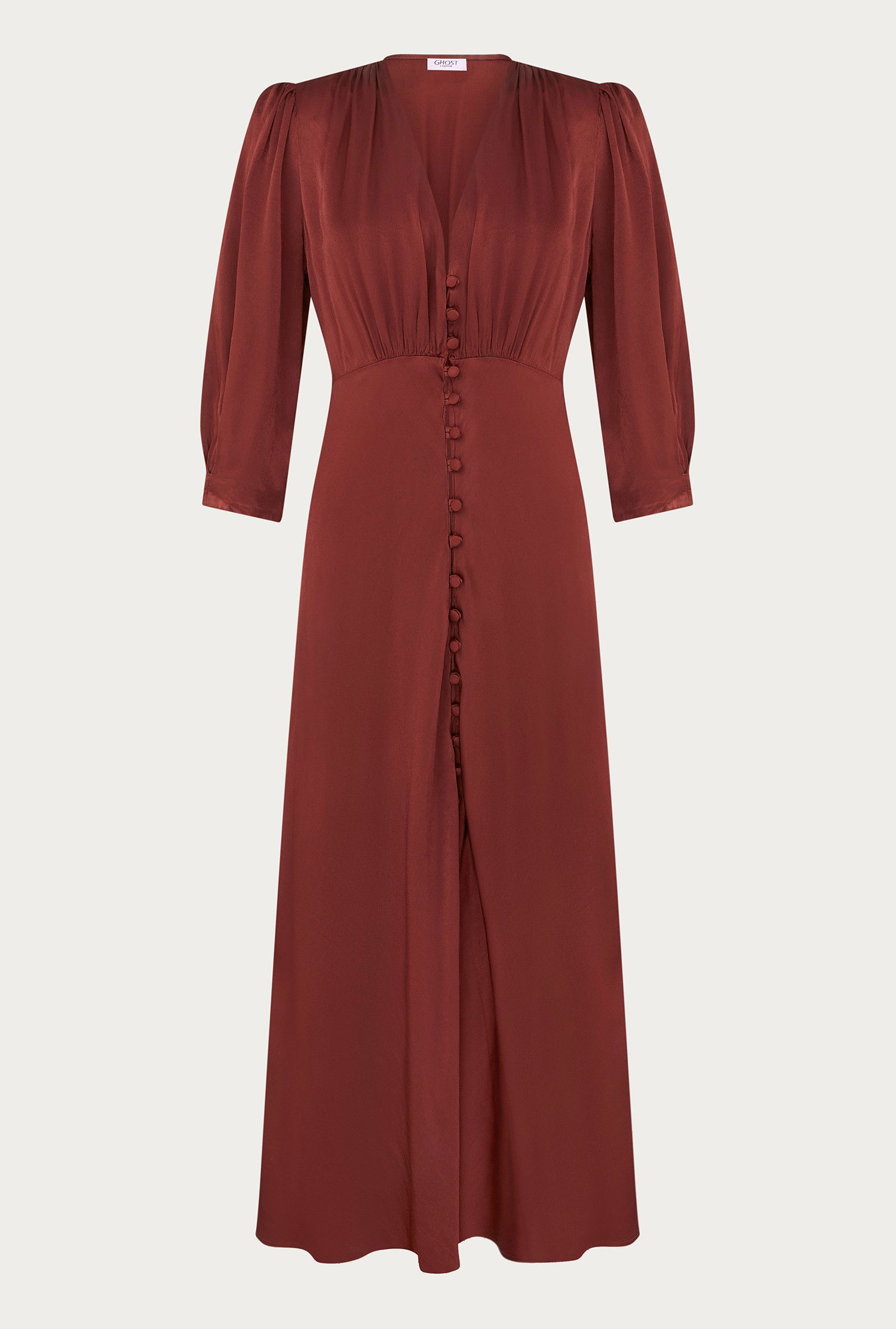 GHOST Madison Dress | endource