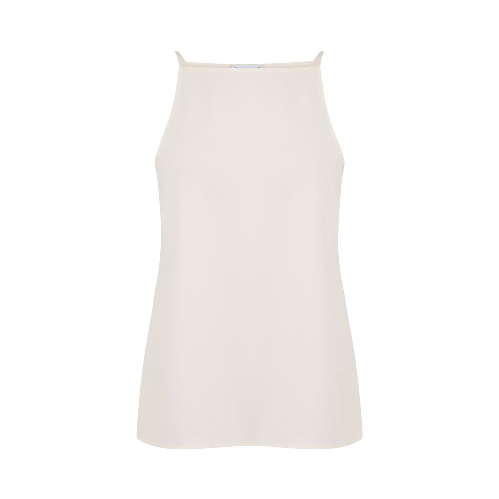 WAREHOUSE High Neck Cami | Endource