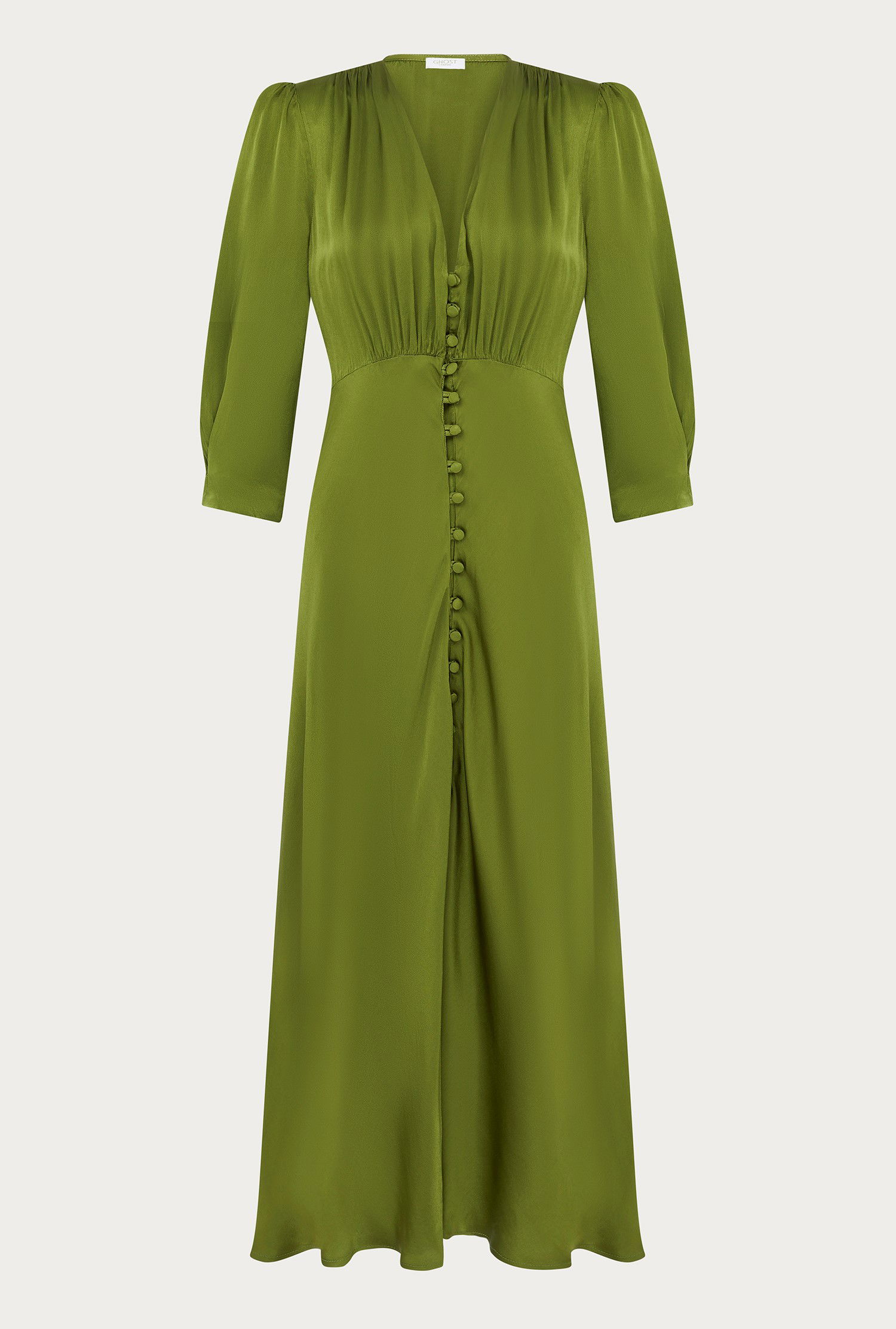 GHOST Madison Dress | endource