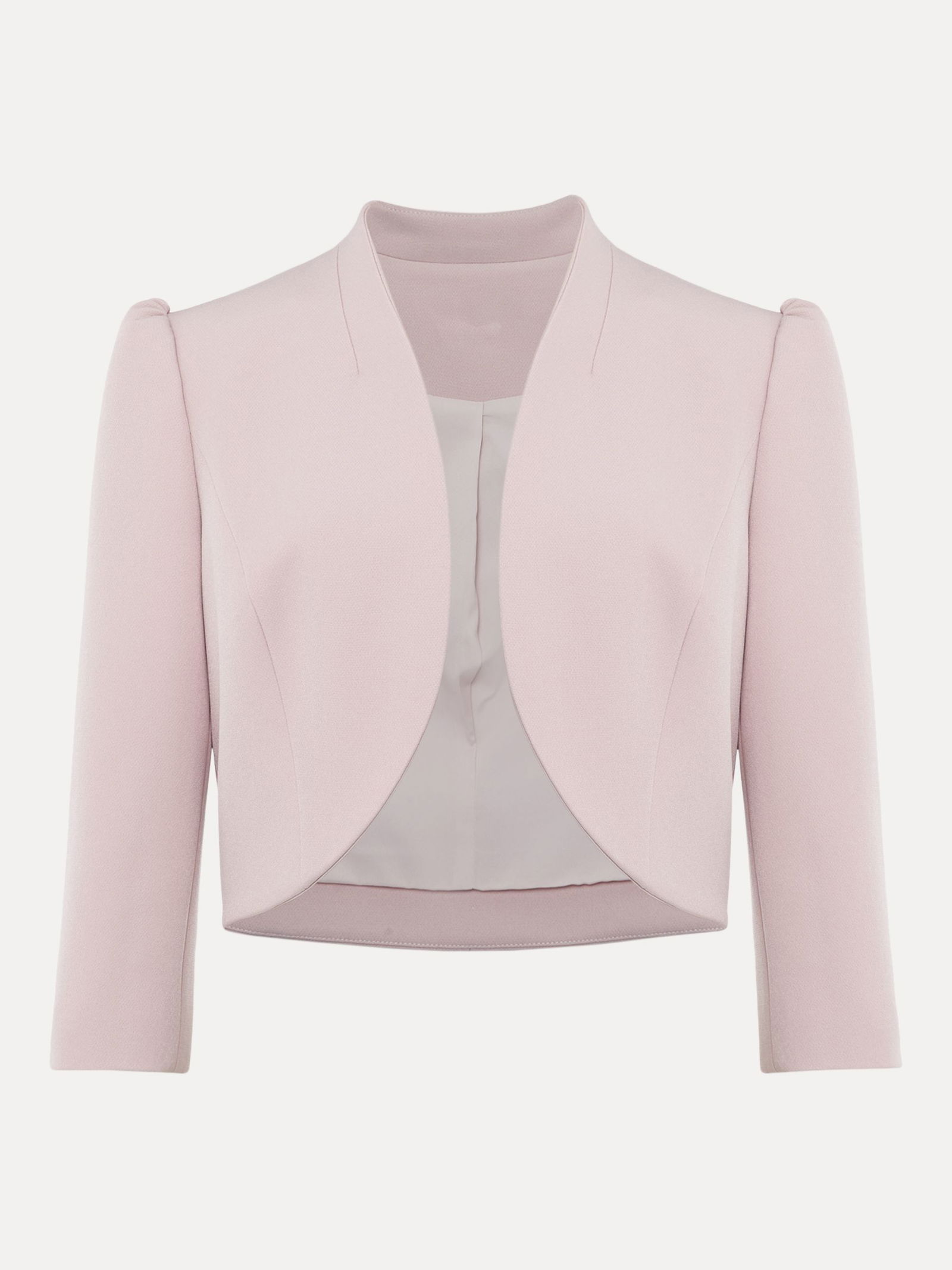 PHASE EIGHT Leanna Cropped Jacket | endource