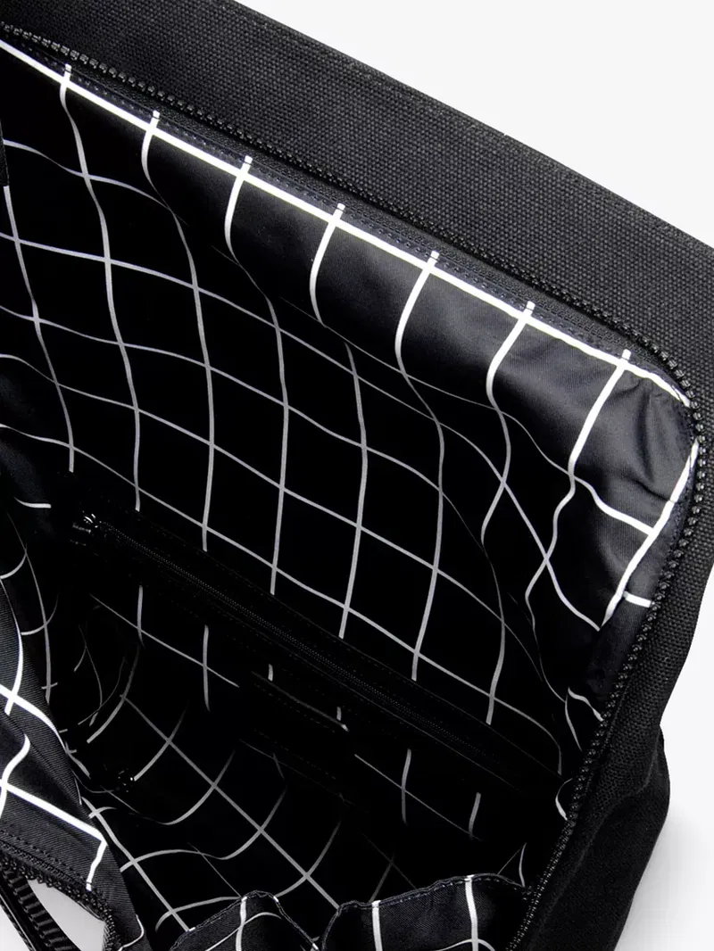 RADLEY Redchurch Street Large Backpack in Black | endource