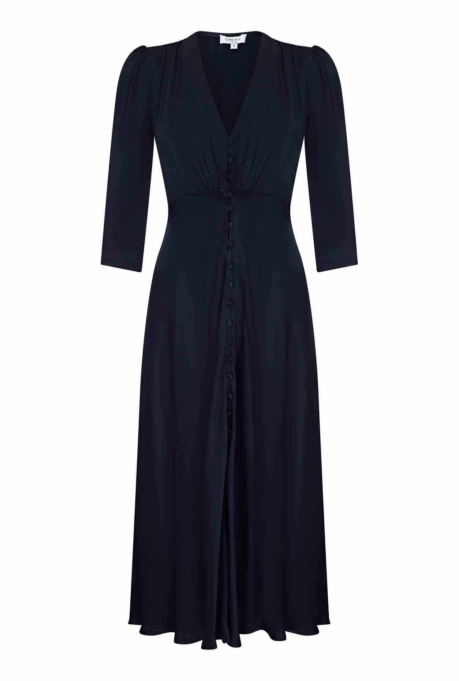 GHOST Madison Dress | endource