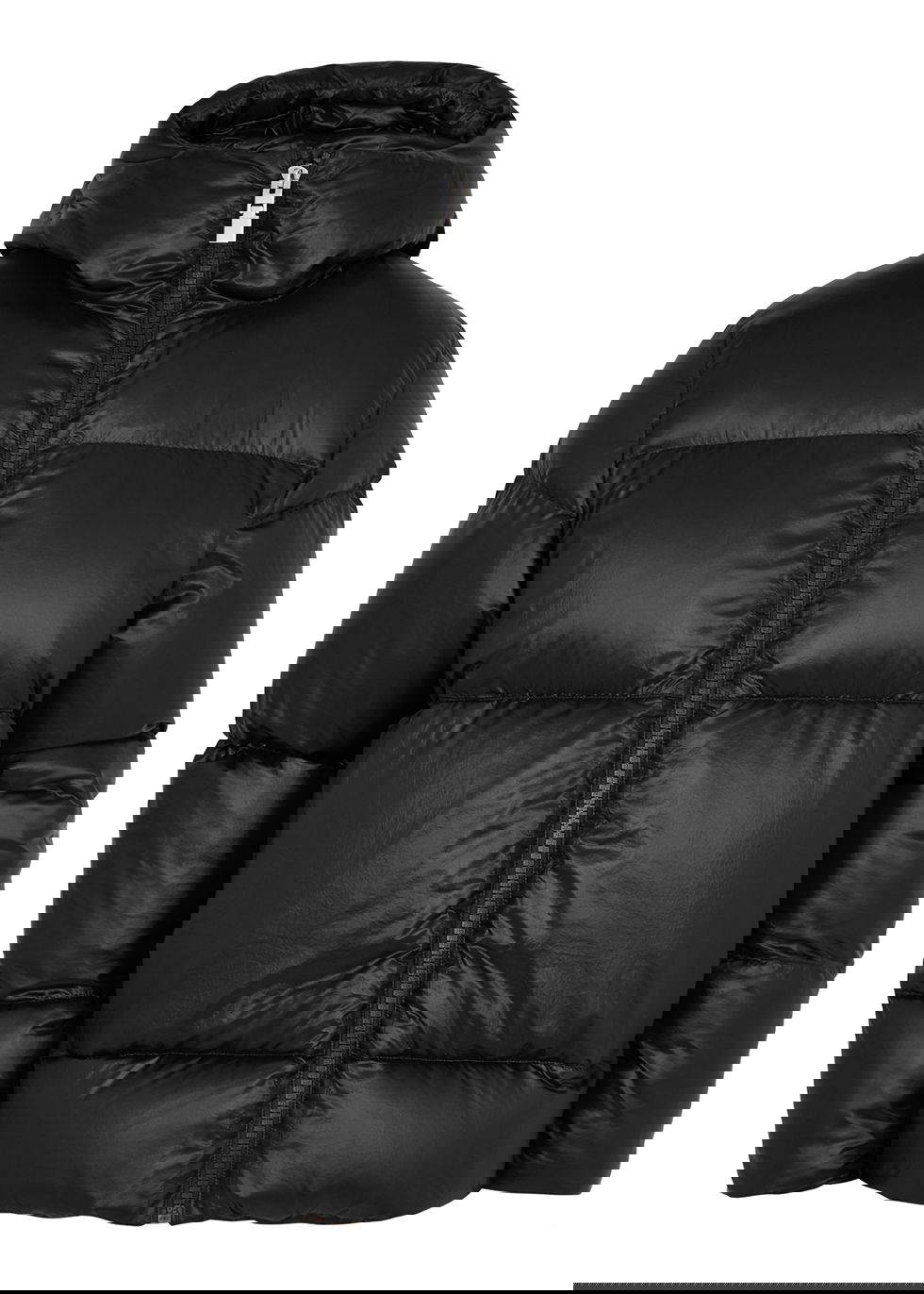 GIVENCHY Balaclava Quilted Shell Jacket | Endource