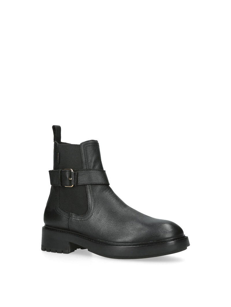 CARVELA Margot Ankle in Black | Endource