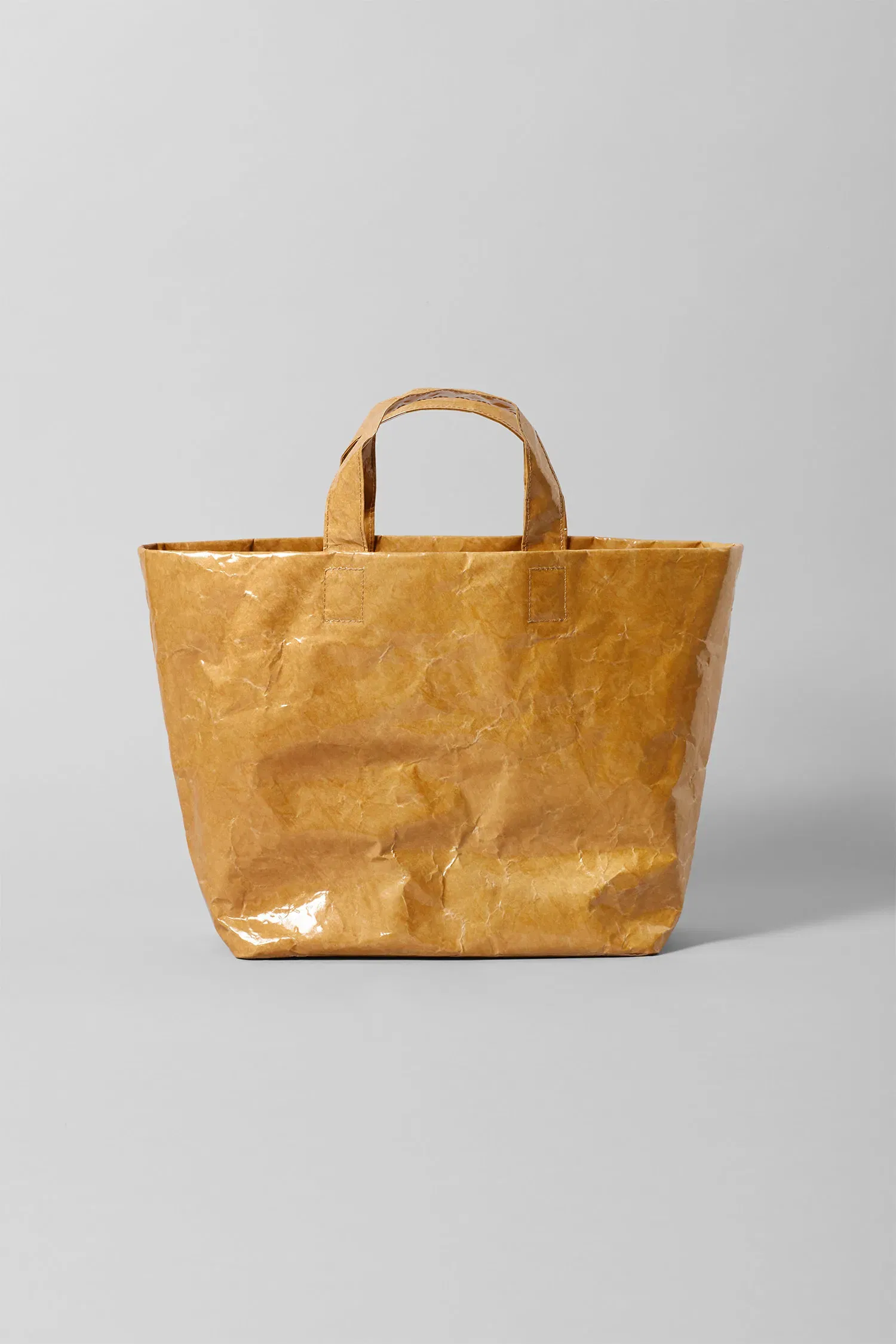 WEEKDAY Cove Bag in Beige | endource