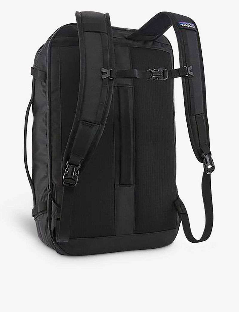 PATAGONIA Black Hole Mini MLC Backpack in BLACK | endource