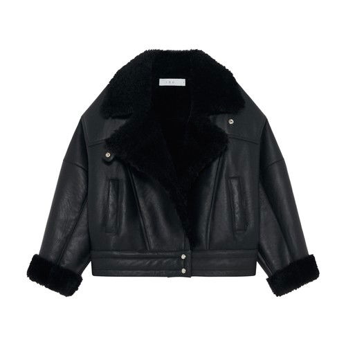 IRO Octavi Jacket | endource