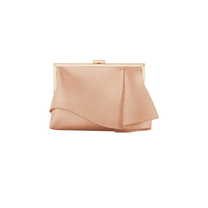 Coast Rae Ruffle Bag Endource