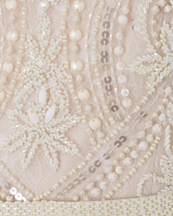 PHASE EIGHT Liliana Embellished Wedding Dress | endource