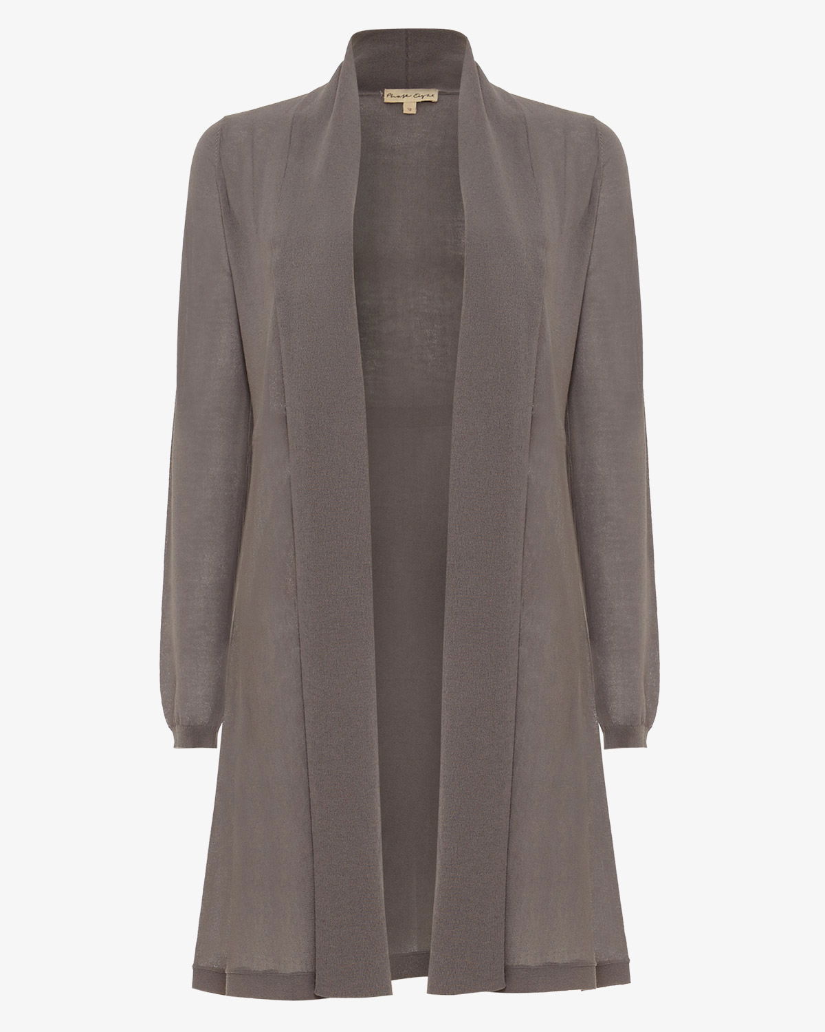 PHASE EIGHT Lili Sheer Longline Cardigan | Endource