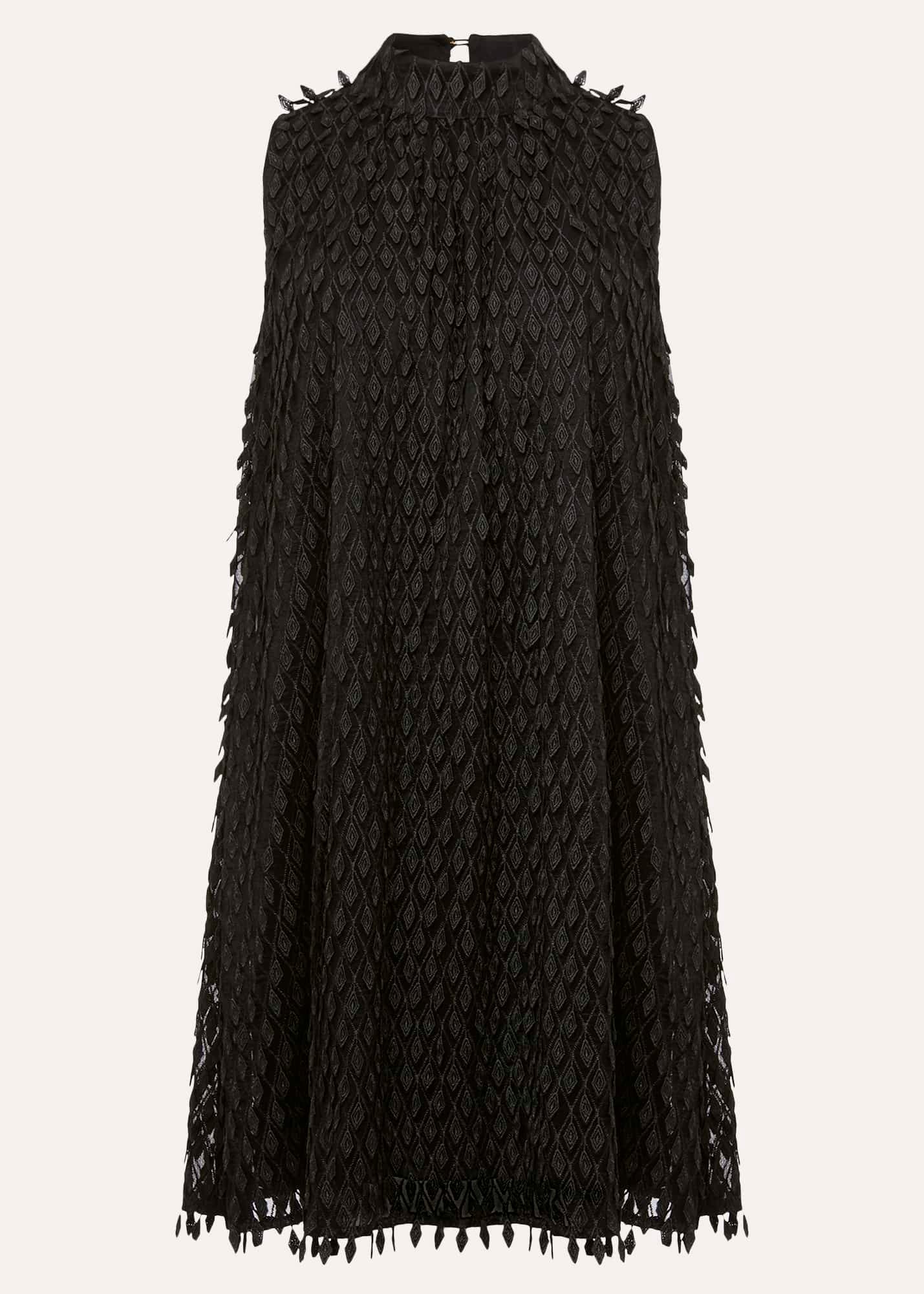 PHASE EIGHT Zafia Shift Mini Dress | endource