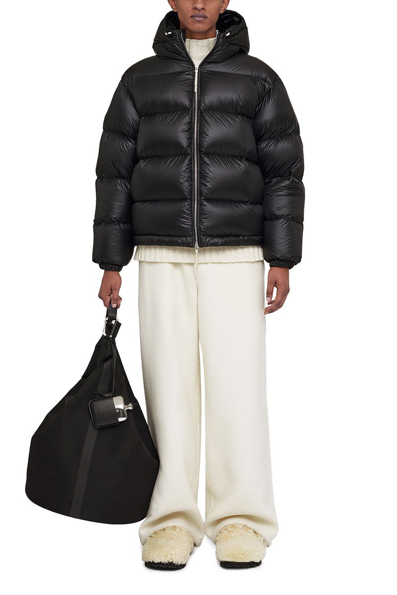 JIL SANDER Down Jacket | endource