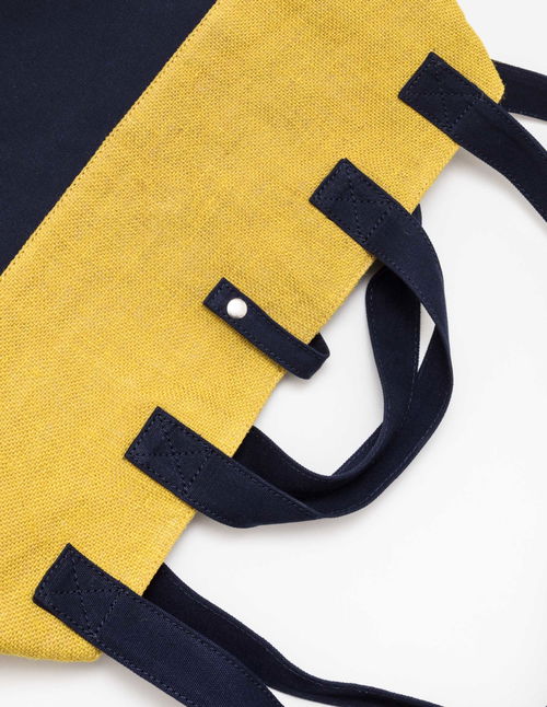 BODEN Capri Beach Bag | Endource