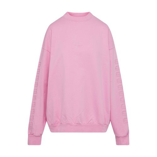 BALENCIAGA Crew Neck Sweatshirt in 5700 | endource